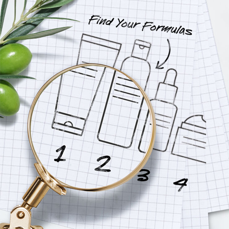 Get to Know your Skin with Derma-Reader in Store - Kiehl's