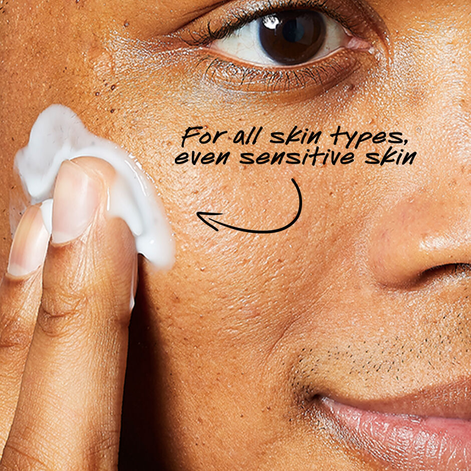 Facial Fuel for Men, Energizing and Vitamin-Rich Moisture | Kiehl's