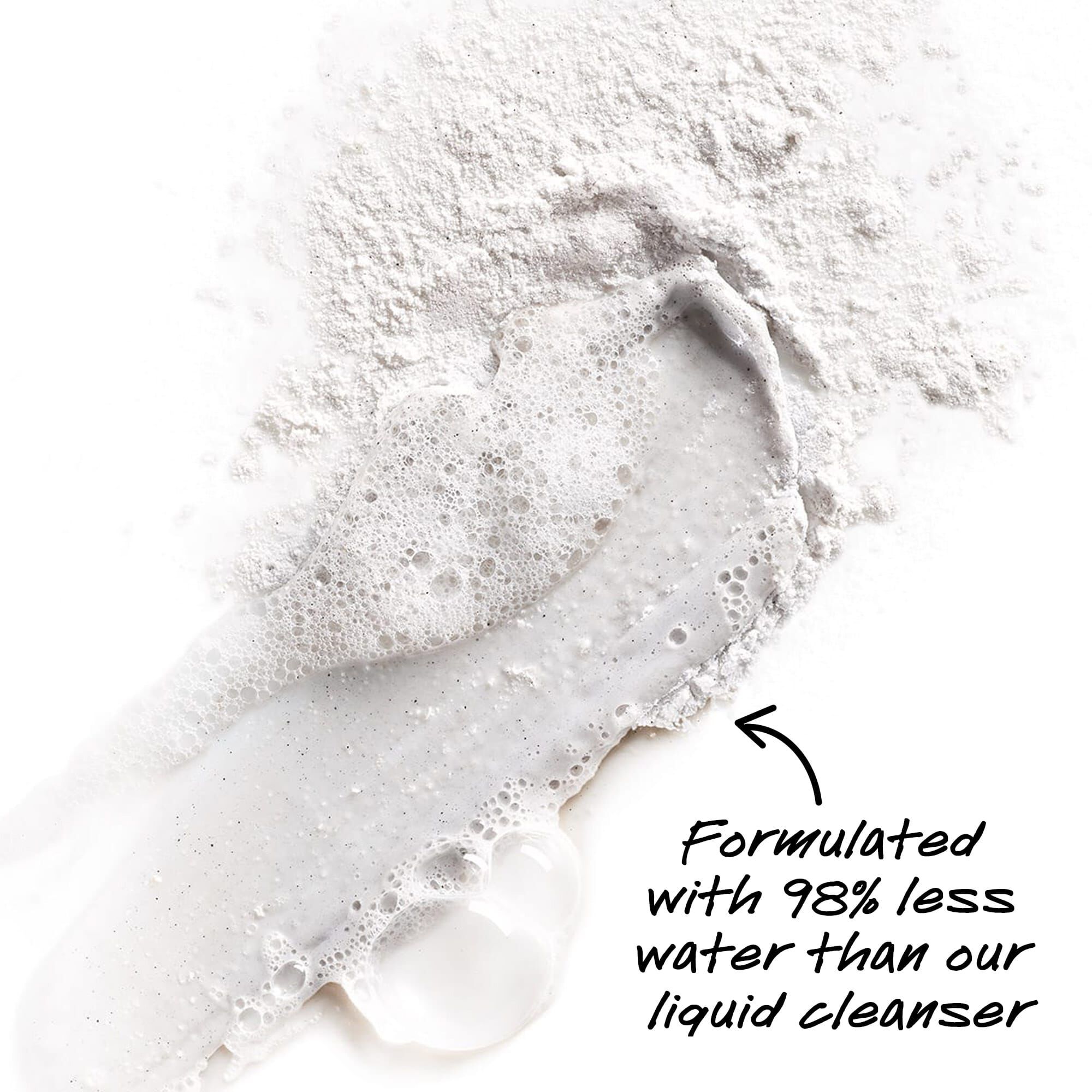 Rare Earth Deep Pore-Minimizing & Polishing Powder Cleanser — Kiehl’s