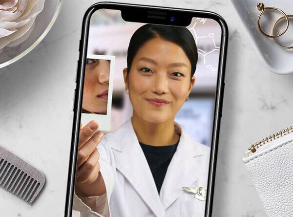 Magic Elixir - Hair Restructuring Concentrate - Kiehl's CA